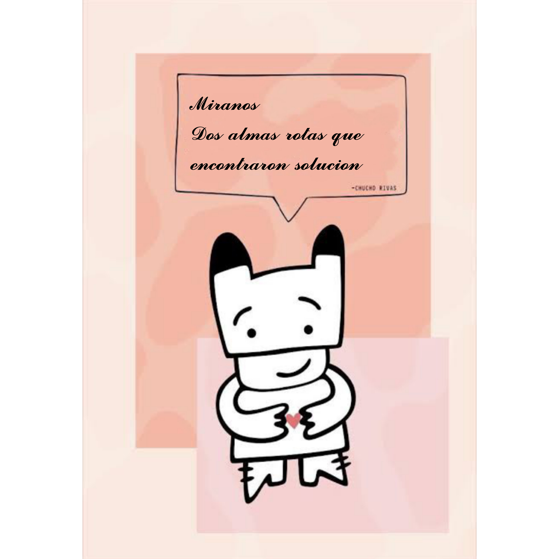 Nuestra Historia de los dos